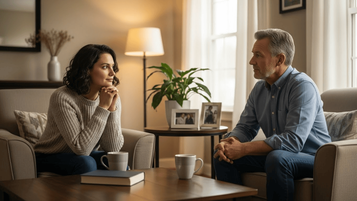 9 things adult kids should stop expecting from their parents
