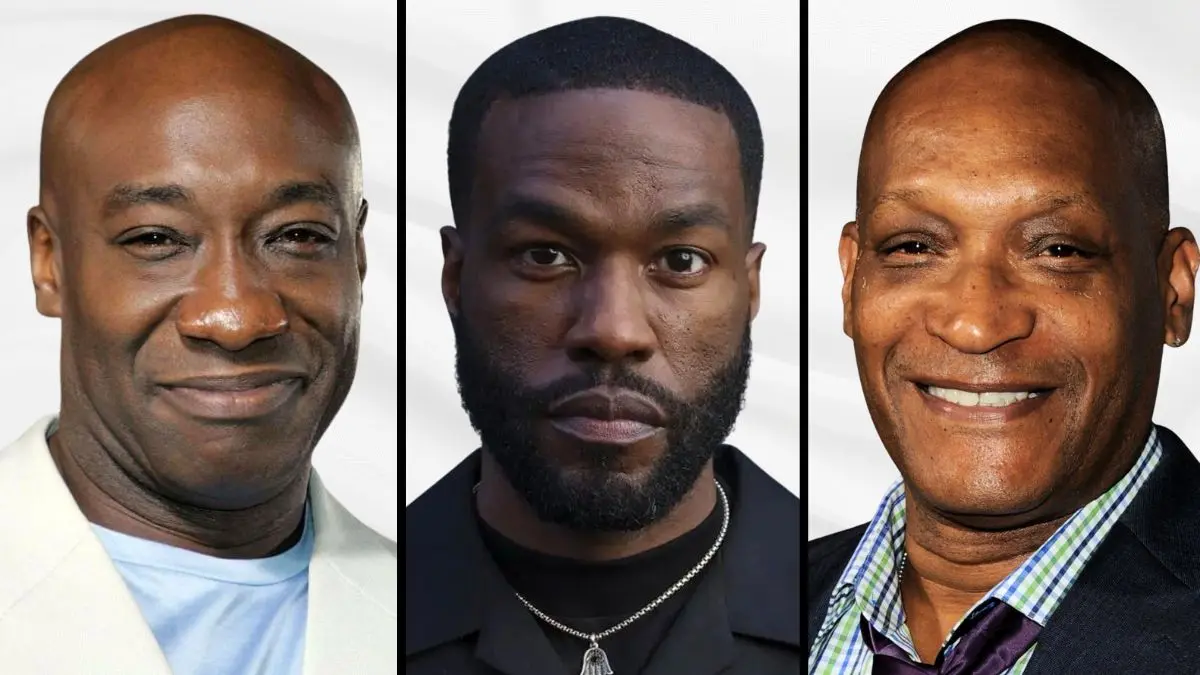 African-American actors initially dismissed for their looks