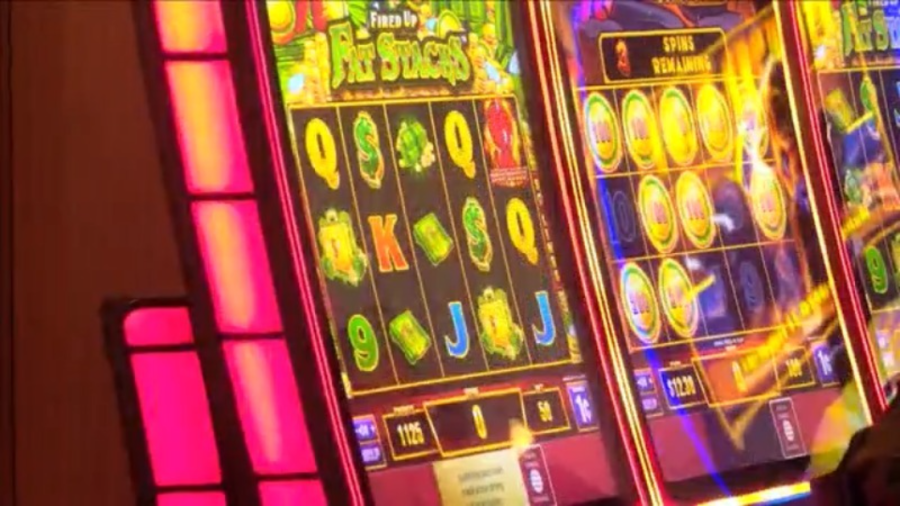 Bakersfield residents, Hard Rock Casino Tejon visitors ready for 2026 ...