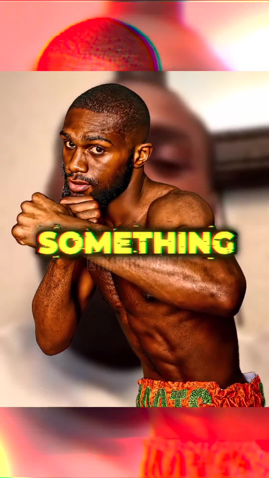 Charles Conwell on why he didn't want to fight Boots: "It was bad ...