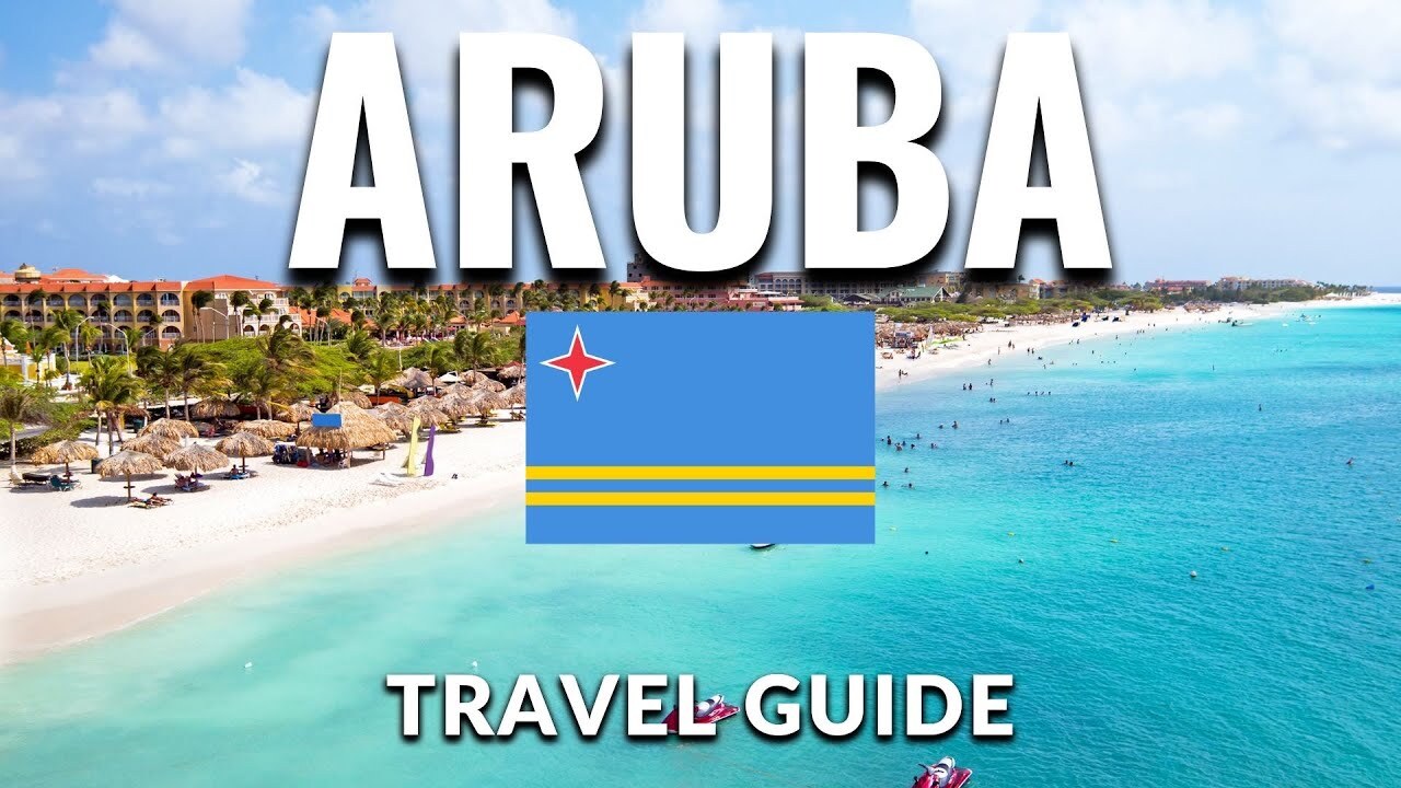 Aruba travel guide: Best things to do in Aruba
