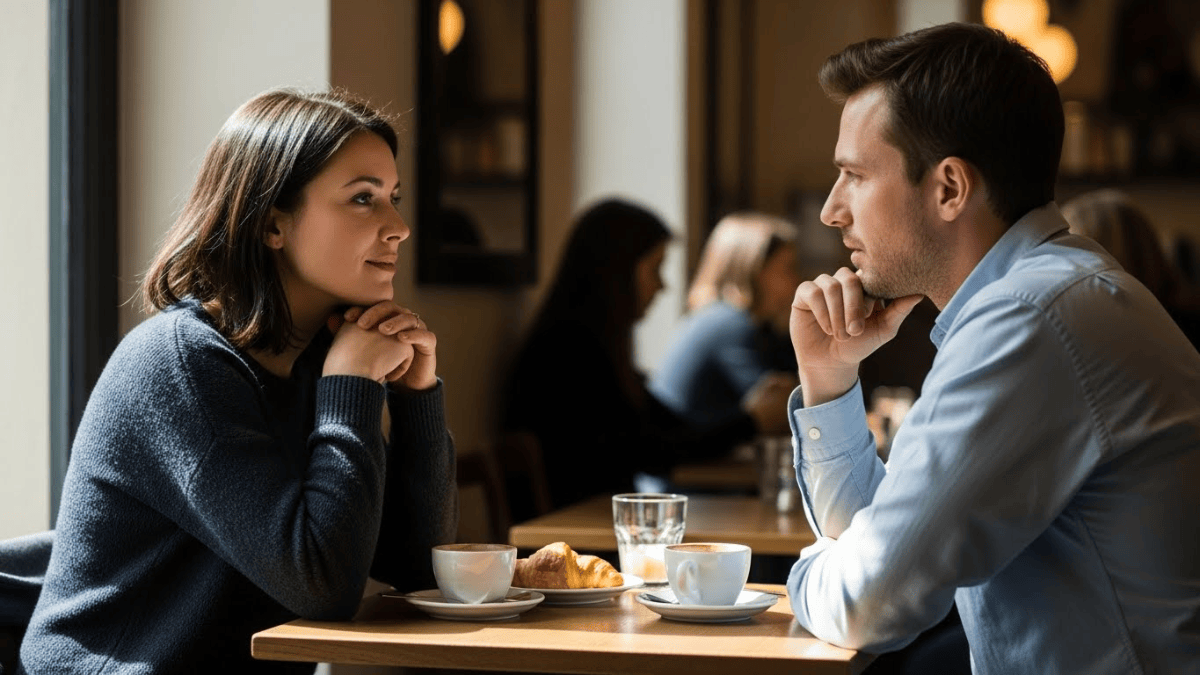 10 questions women ask when they want a better relationship, according ...