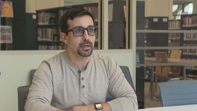 Paramedic who aided Gabriel House fire victims trains for charity run run