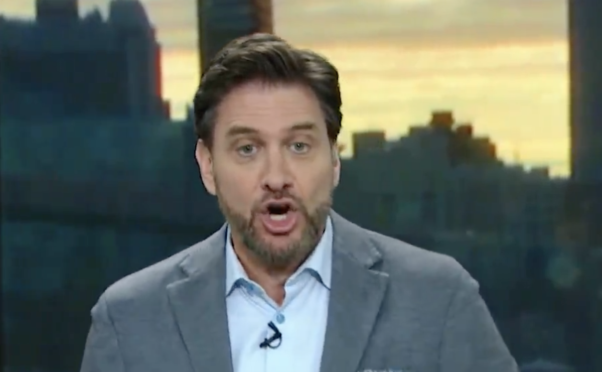 Mike Greenberg fires big accusation against Ohio State vs. Miami refs