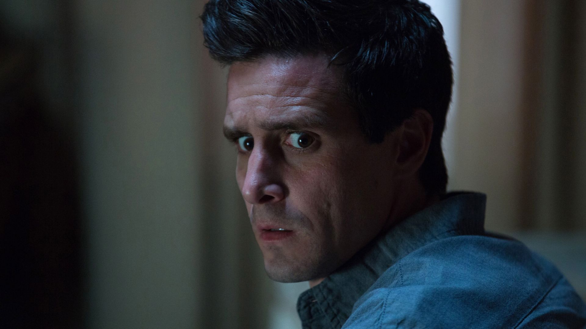 Netflix is losing a critically-panned horror that secretly set up a ...