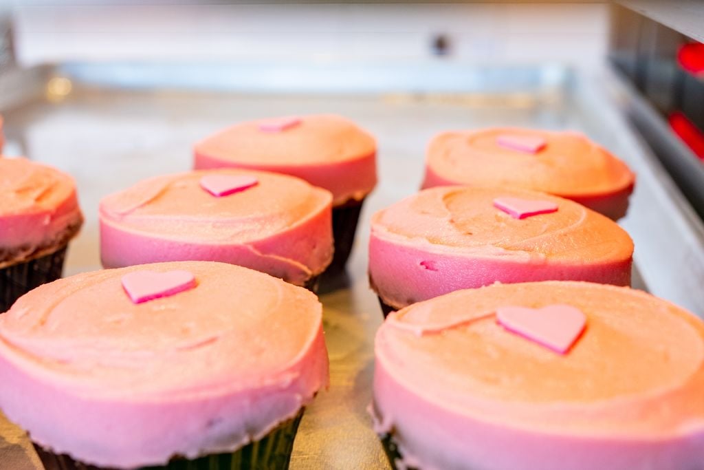 Sprinkles Cupcakes is closing all locations: Here’s why — and how soon ...