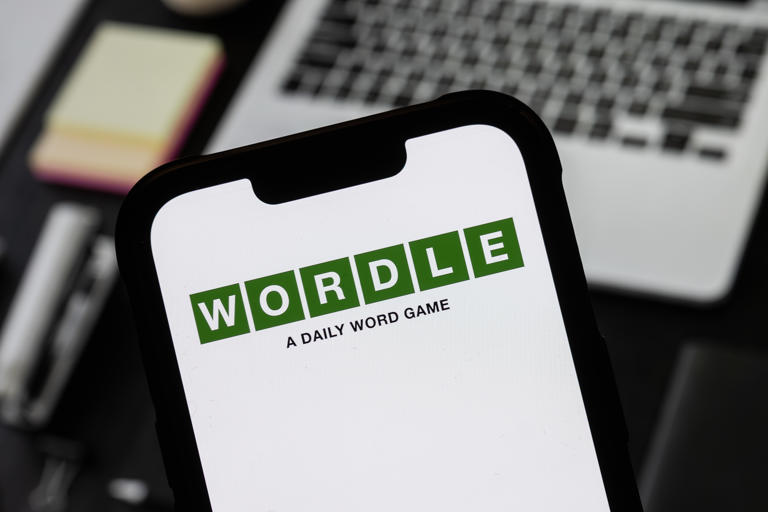 Wordle is nearly impossible to lose if you use these 5 words