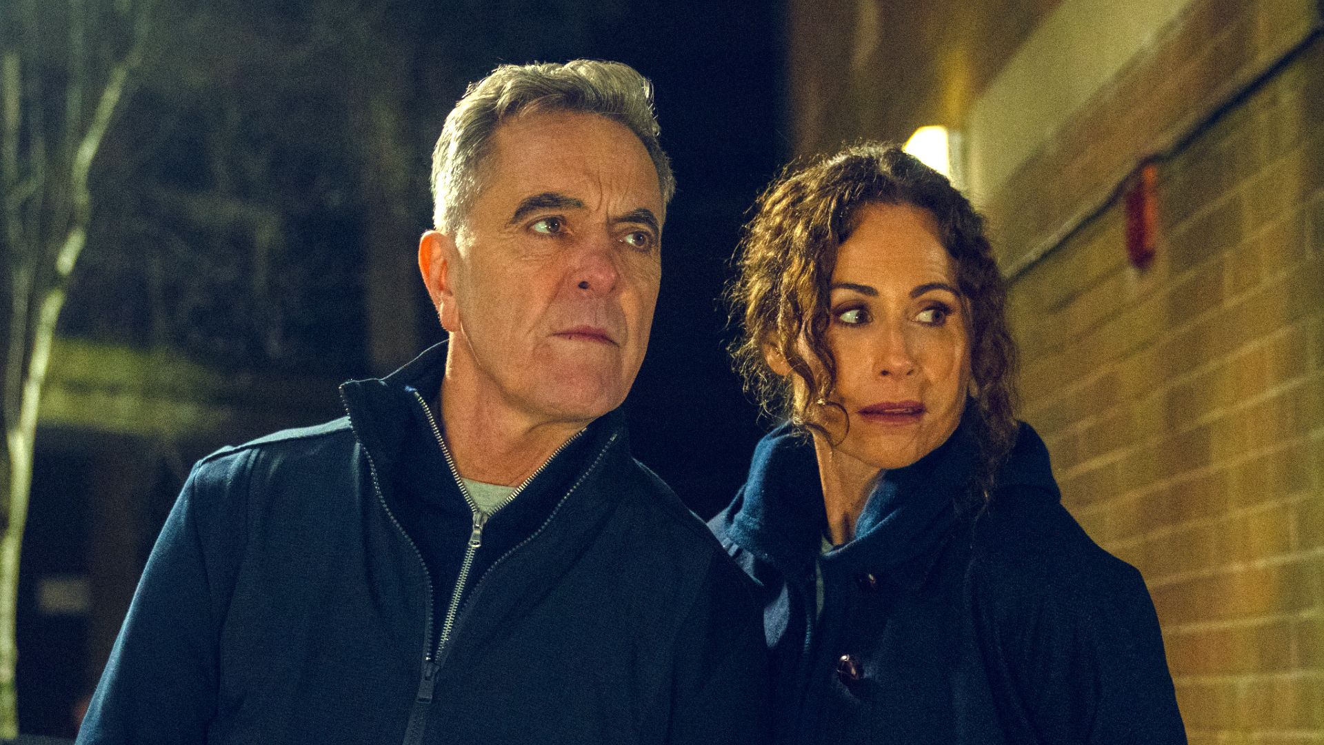 Netflix's new 8-part Harlan Coben crime thriller series debuts to ...