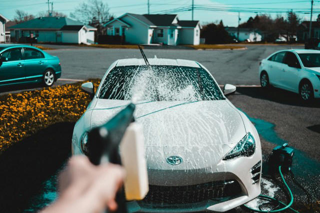 The truth about automatic car washes: Do they secretly destroy your car ...