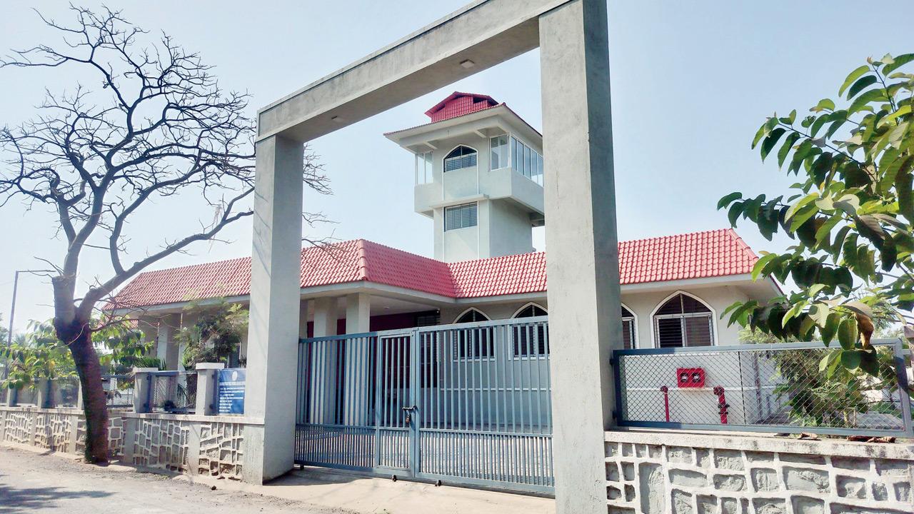 Mumbai's Malad West to get new Sagari 2-2 police station from January 26