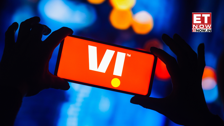 Vodafone Idea stock: Vi gets Rs 15 target from Kunal Bothra after govt ...