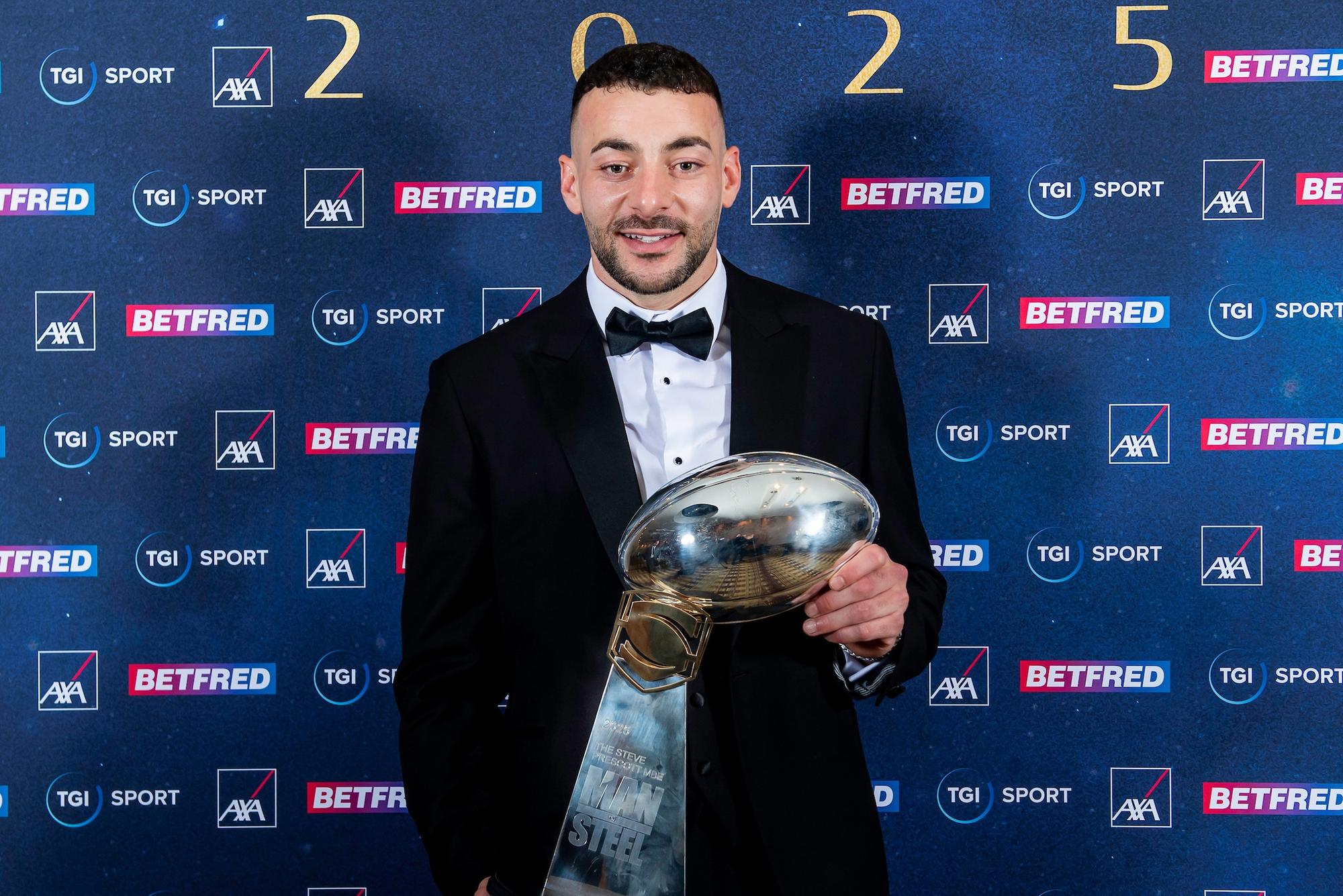 Here's 5 Leeds Rhinos players with a point to prove in 2026 including ...