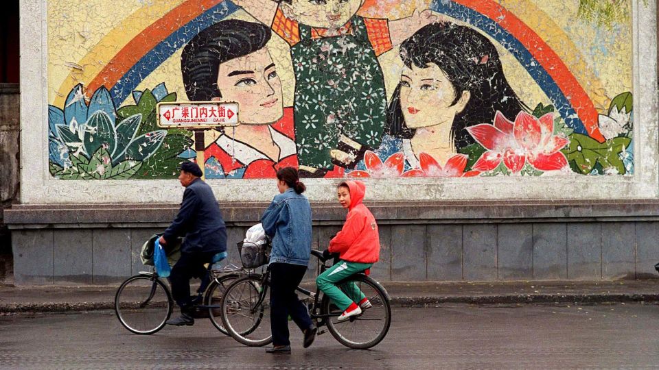 Ten years after it ended its 'one-child' policy, China's push for more ...