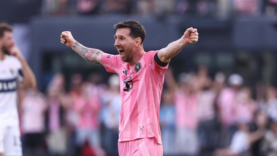 Transfer rumors: Messi eyes Inter Miami addition; Vinicius Jr’s record ...