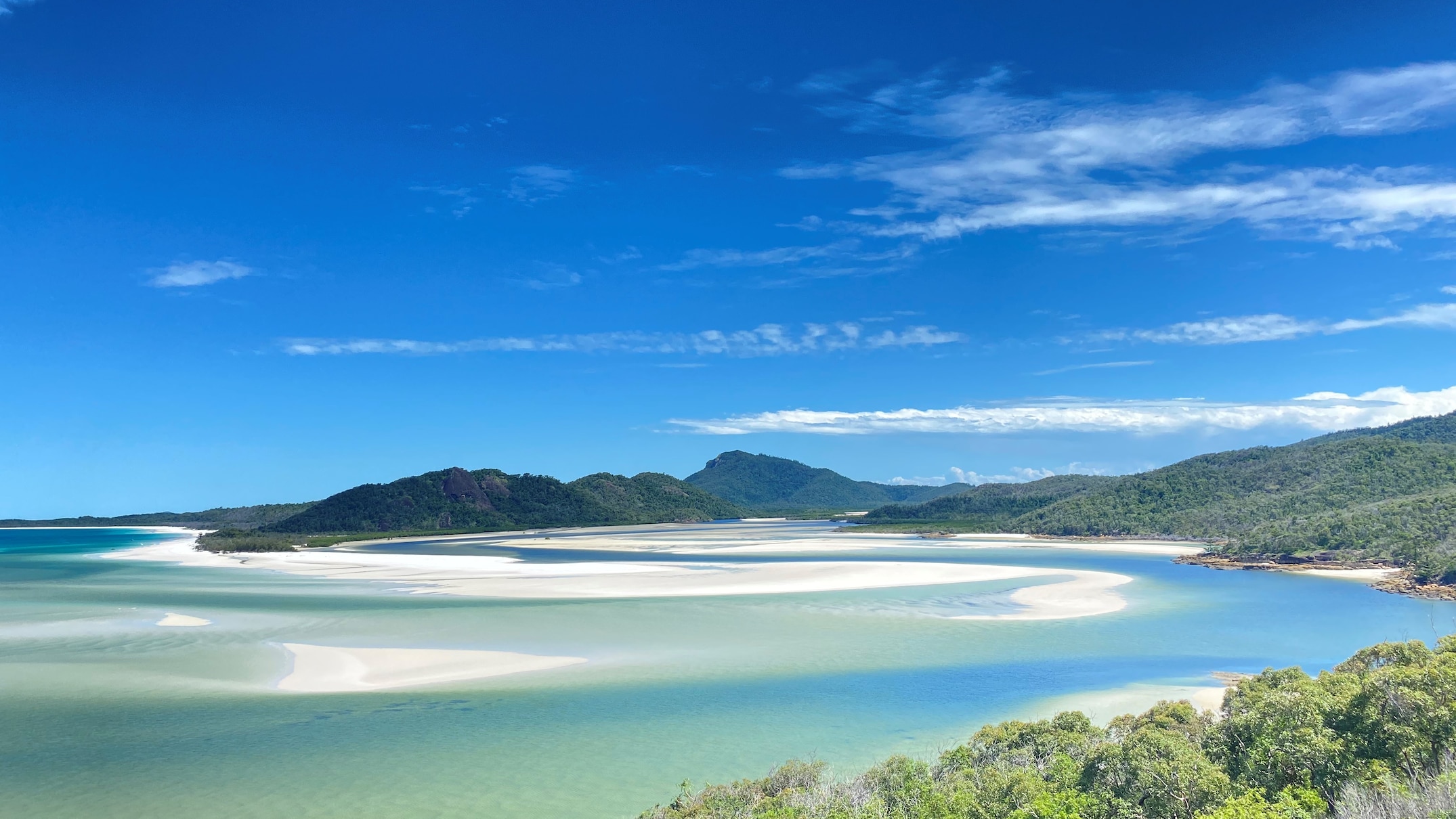 What North Queensland thinks of Rinehart's idea of giving islands to ...