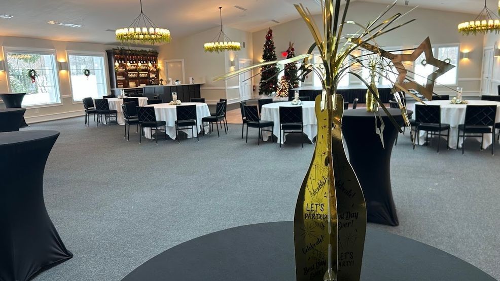 A tour of the New Year's events around the Fox Valley