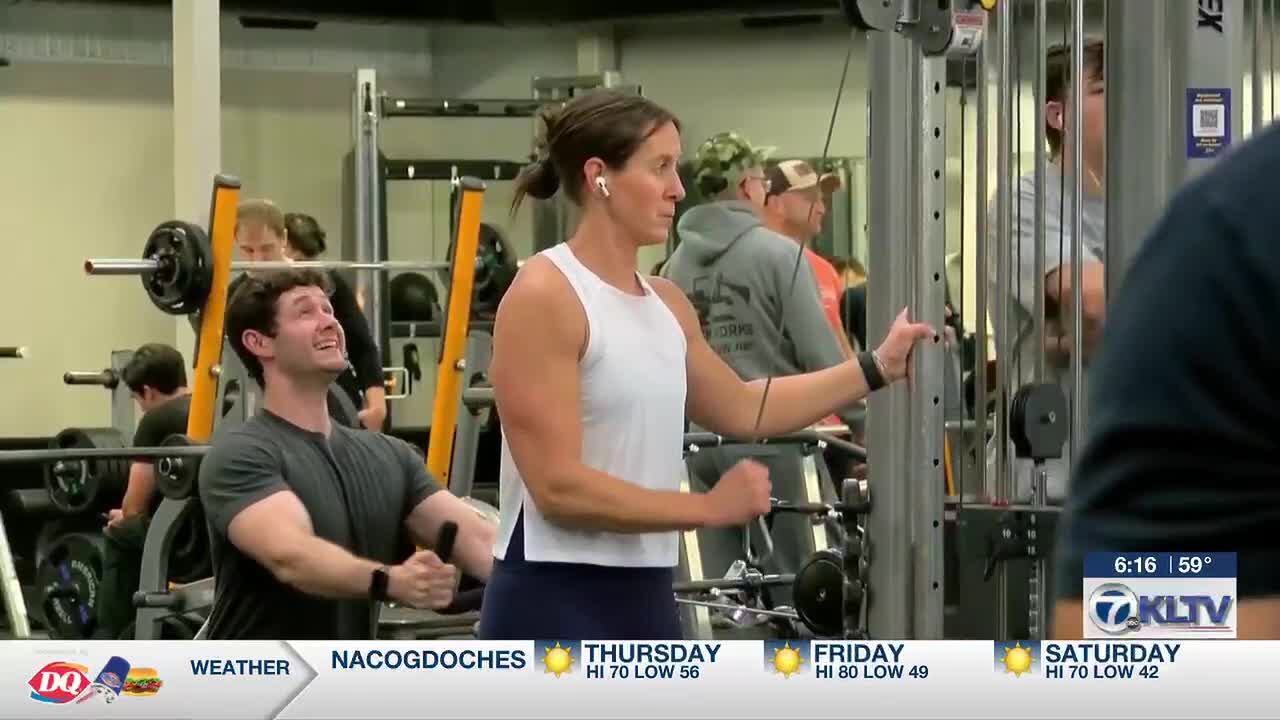 East Texans share their 2026 resolutions; experts tell how to make them ...