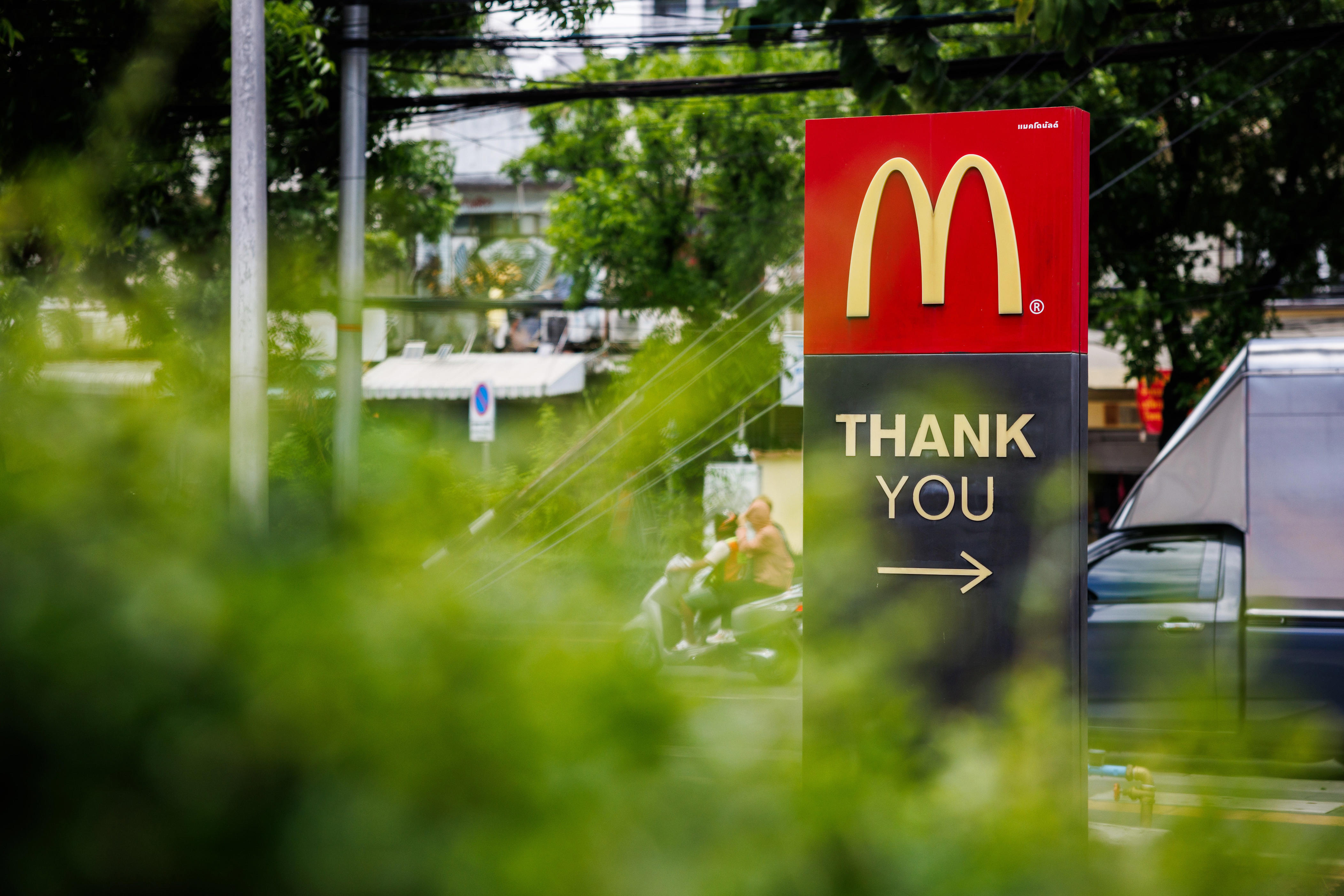 Is McDonald's open or closed on New Year's Day 2026? Here's what to know