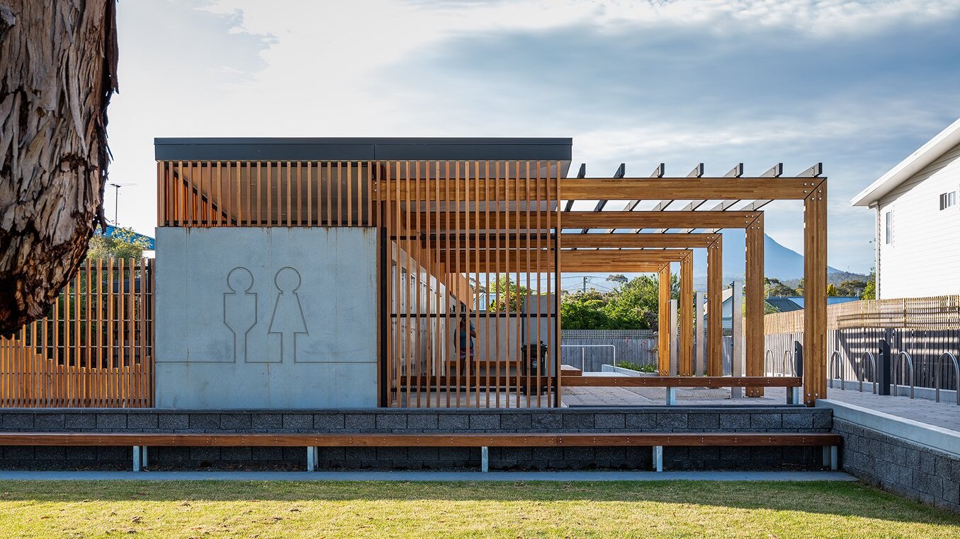 Tasmanian man charged over alleged concealed camera in Kingston Beach ...