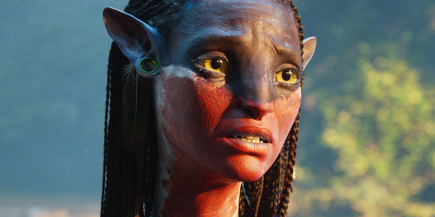 ‘Avatar: Fire and Ash’ doubles the gross of the greatest sci-fi action ...