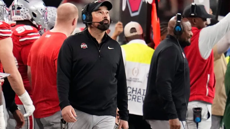 What's next for Ohio State? Breaking down futures for Ryan Day ...