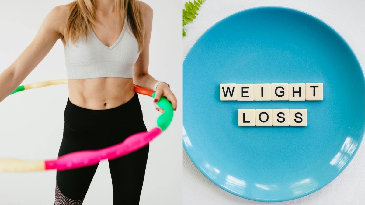 New year, new you: 7 simple weight loss habits you can start on January 1