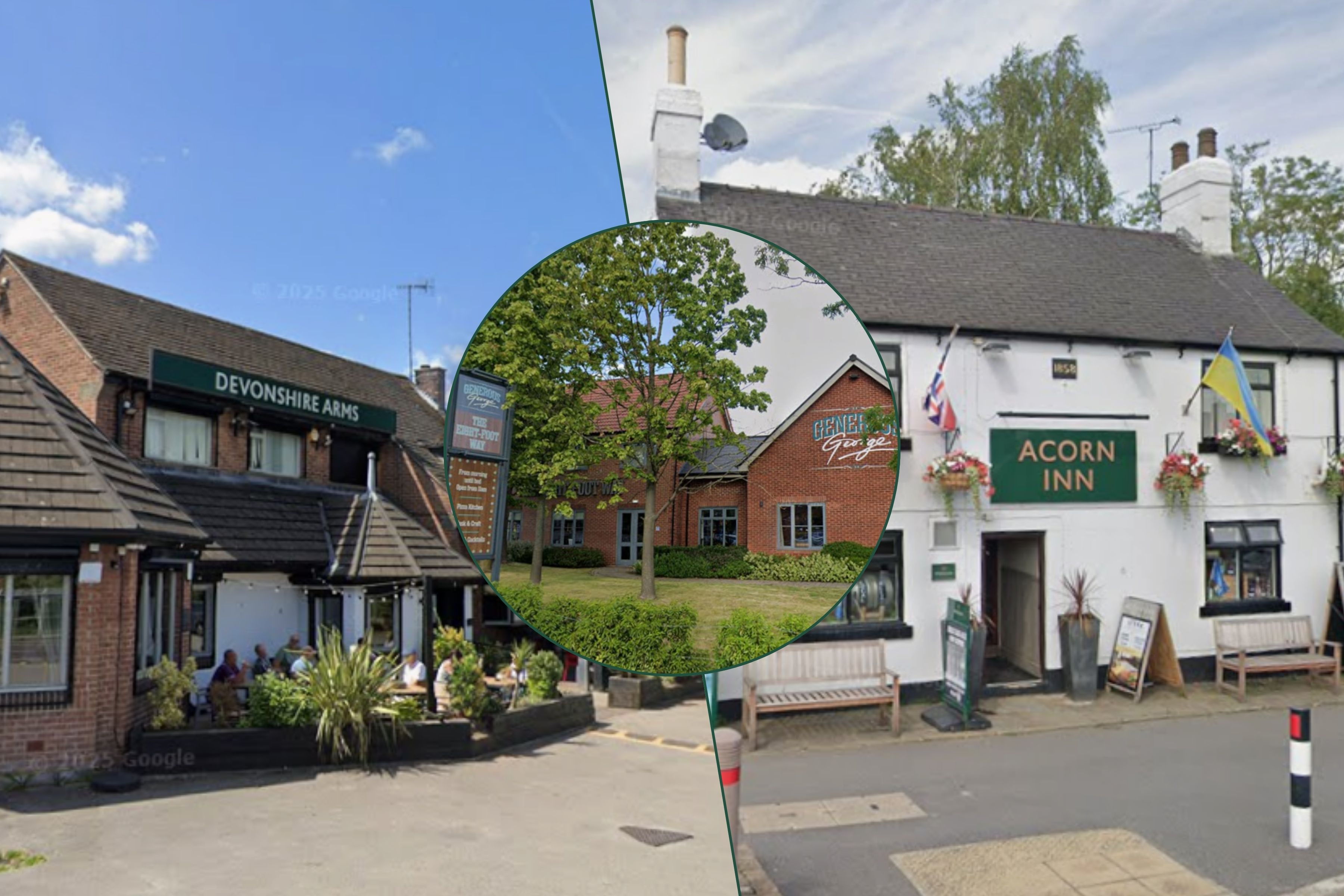 The eight best pubs in Sheffield you need to try in 2026 - according to ...