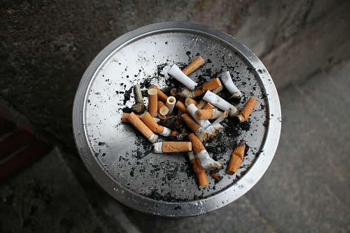 ITC, Godfrey Phillips and other cigarette stocks slide as prices likely ...