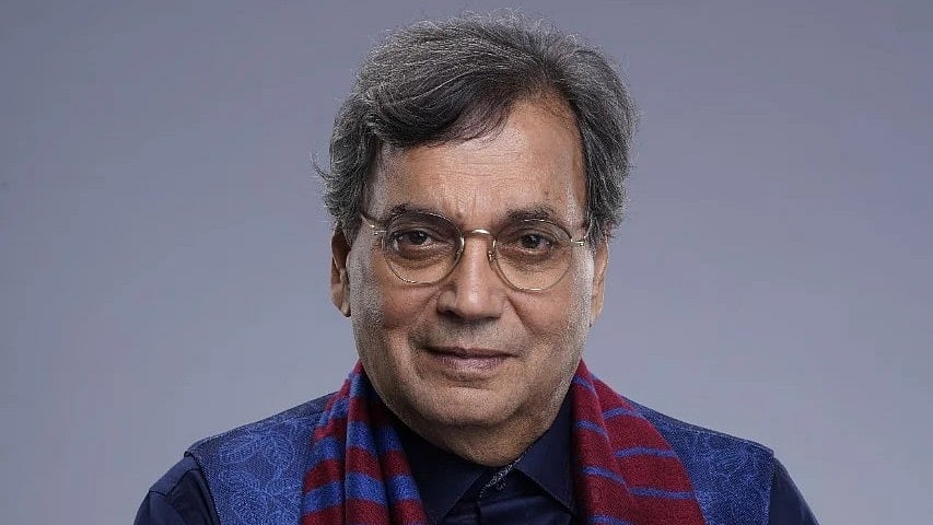 From Subhash Ghai to Sumeet Vyas, celebs open up on their 2026 resolutions