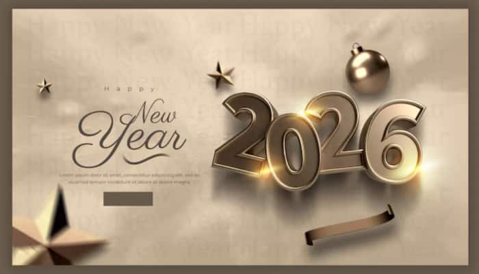 Happy New Year 2026: Still making boring, popular resolutions? Try ...