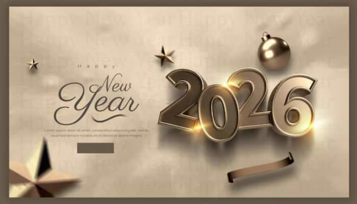 Happy New Year 2026: Still making boring, popular resolutions? Try ...