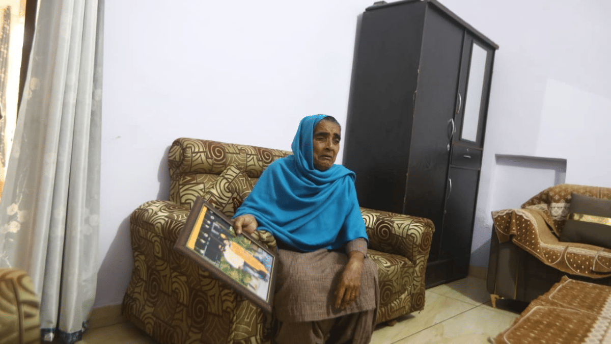 Punjab is caught in a ‘vicious circle’—guns, gangs, lack of jobs & a ...