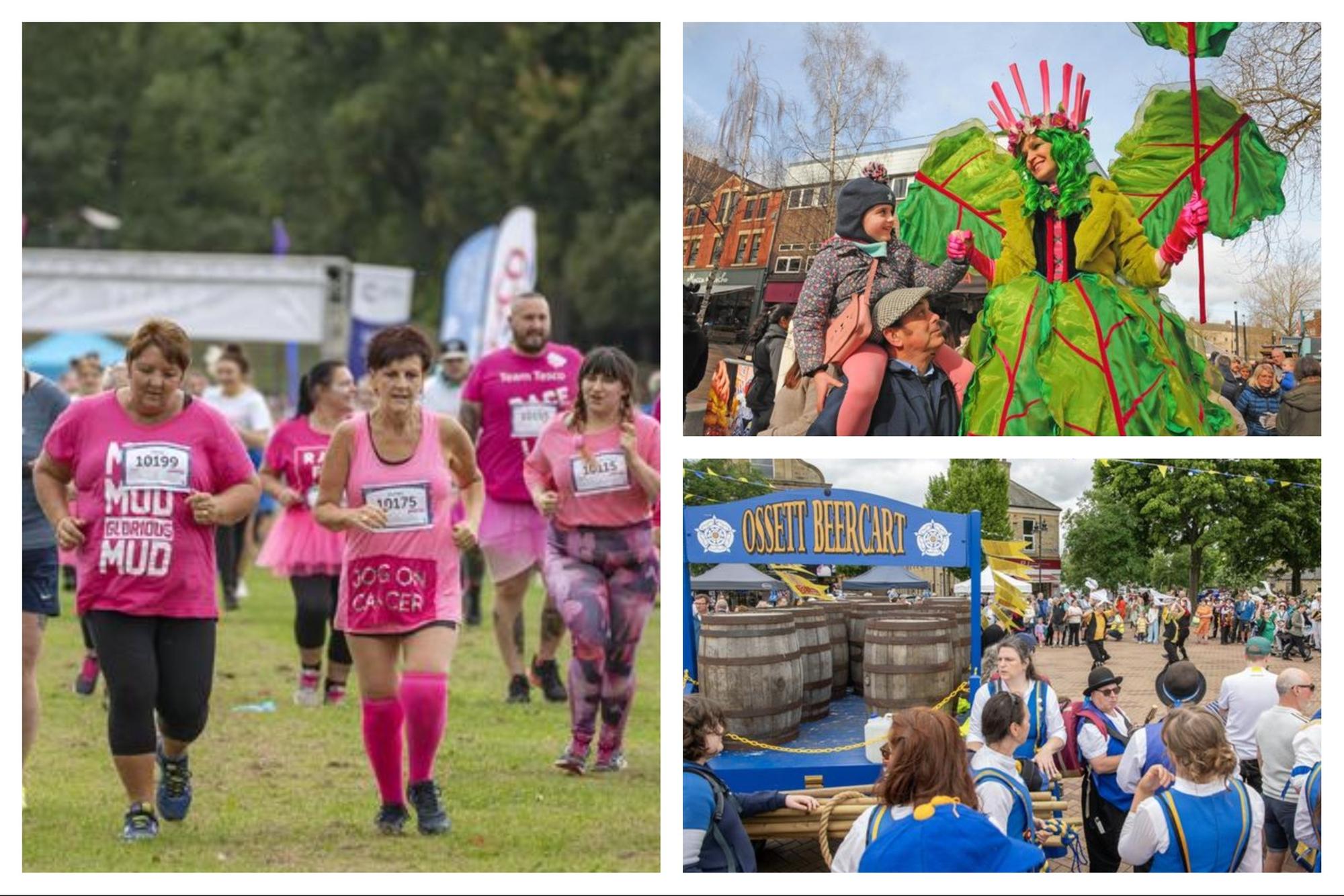 What's on in Wakefield 2026: 13 upcoming events not to be missed across ...