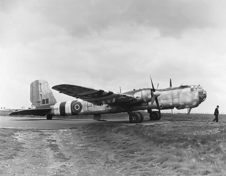 Top 10: Worst aircraft of World War 2