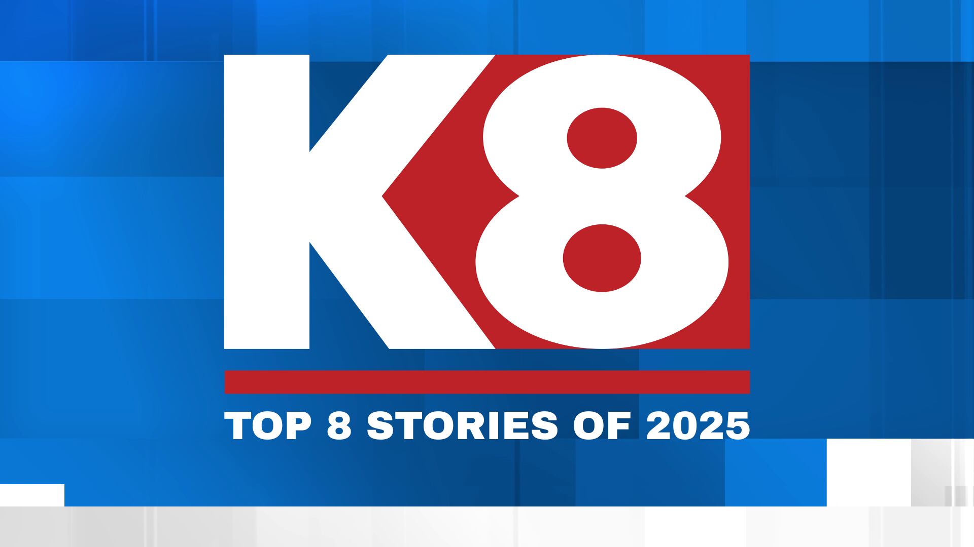 The top K8 News stories of 2025