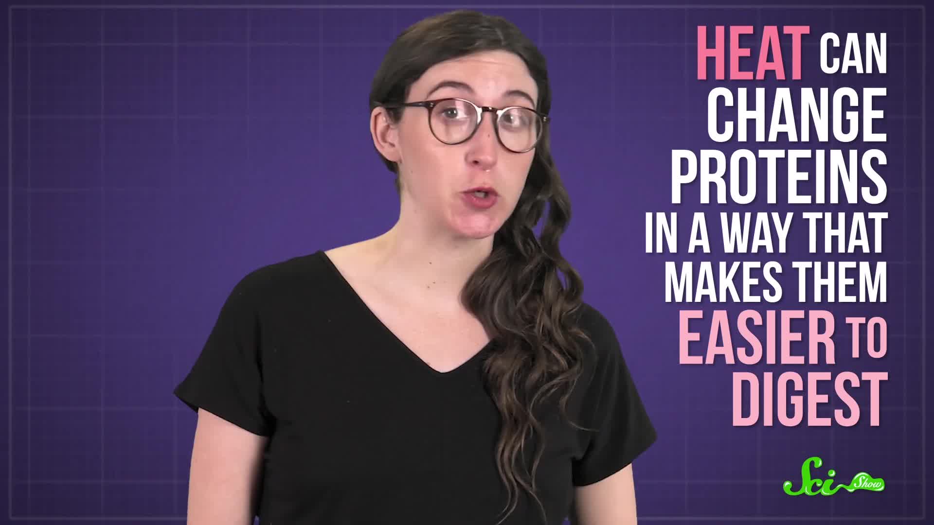 Does microwaving food destroy its vitamins?