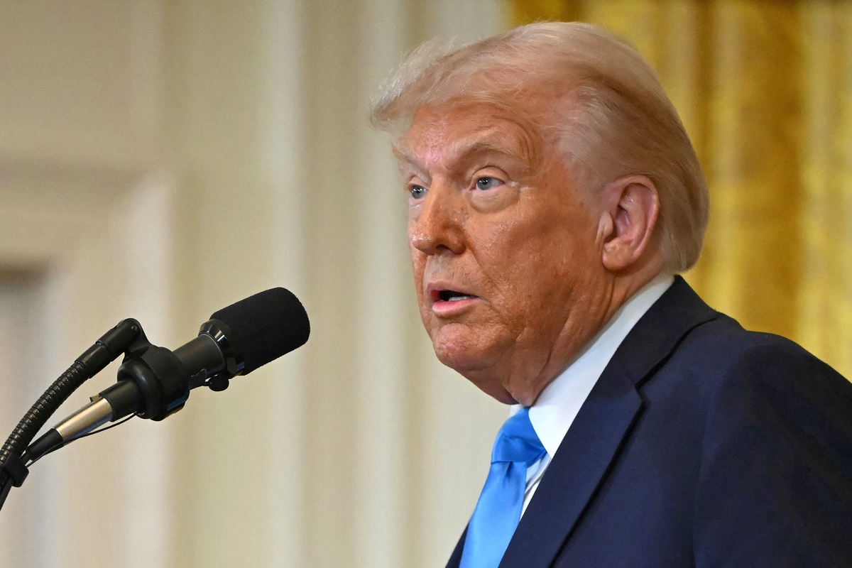 Trump's birthright citizenship order faces another big legal challenge