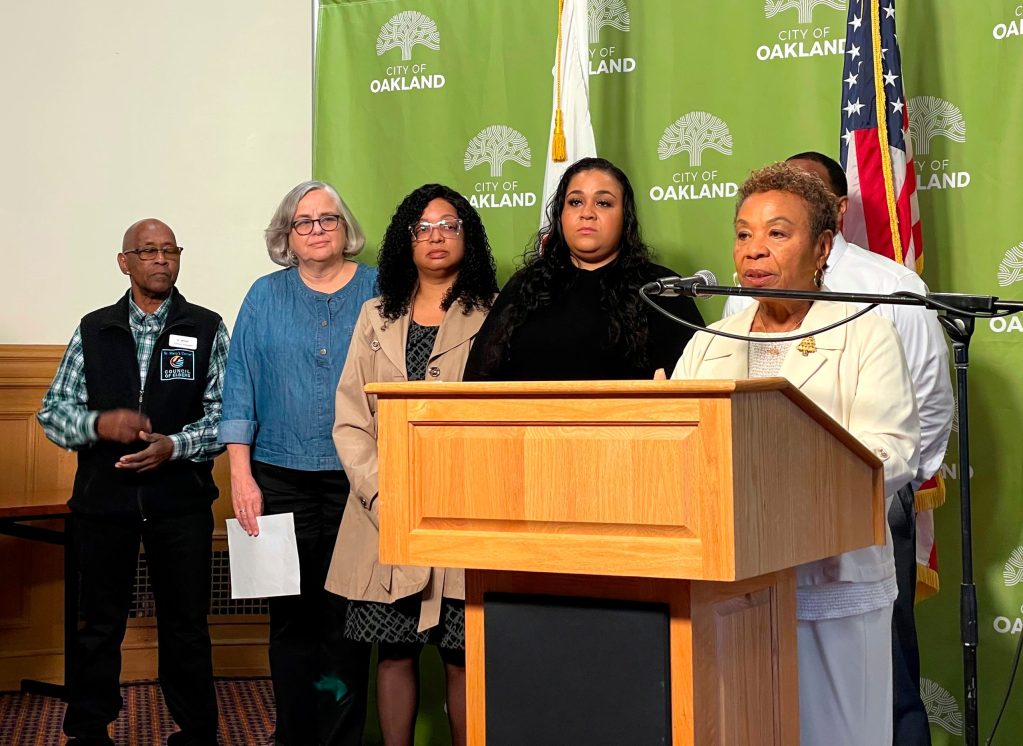 'We need real data': Oakland needs 500 volunteers for 2026 Point-in ...