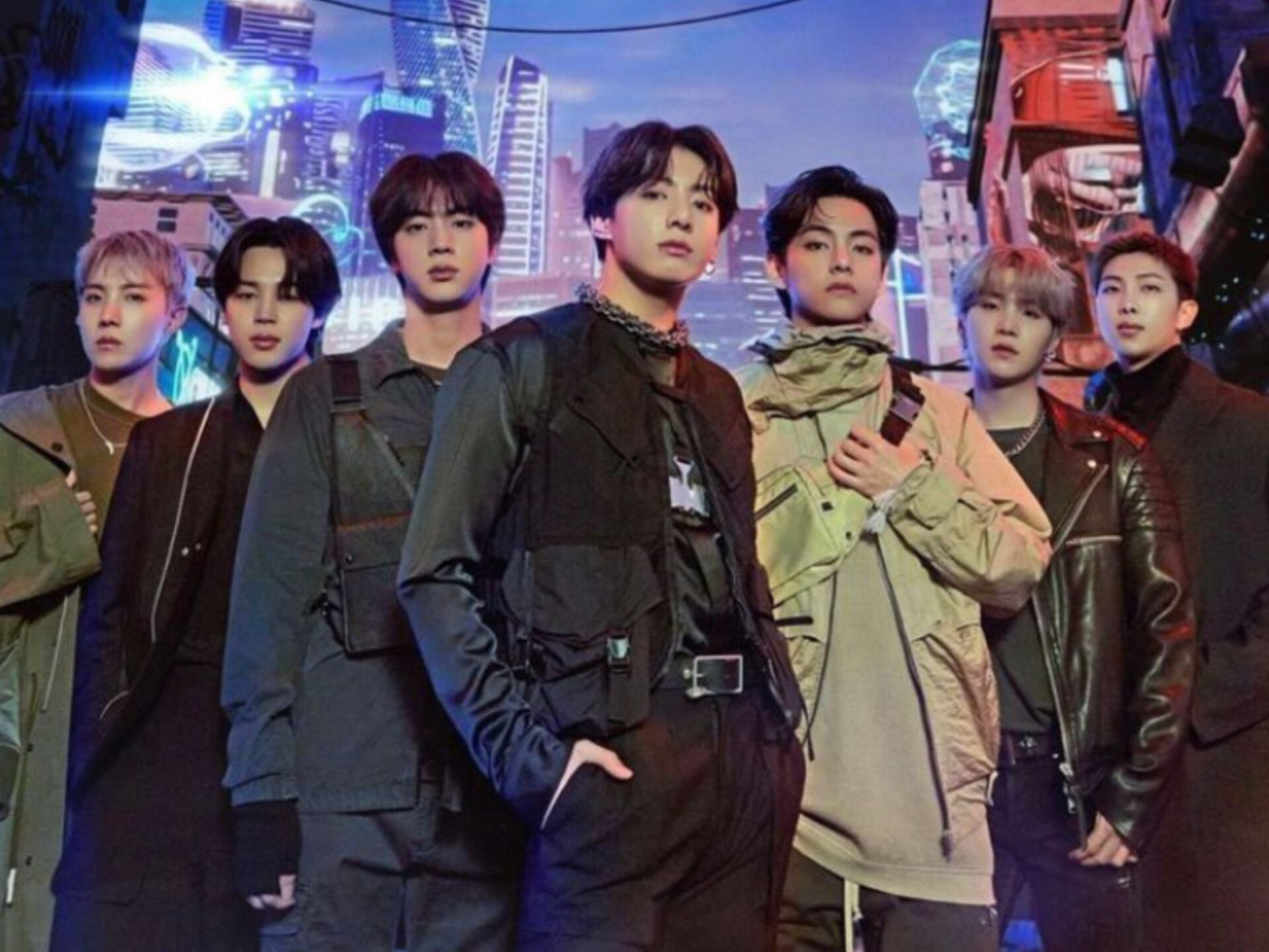 Gila! IVE kuasai brand reputation model iklan Desember, kalahkan BTS ...