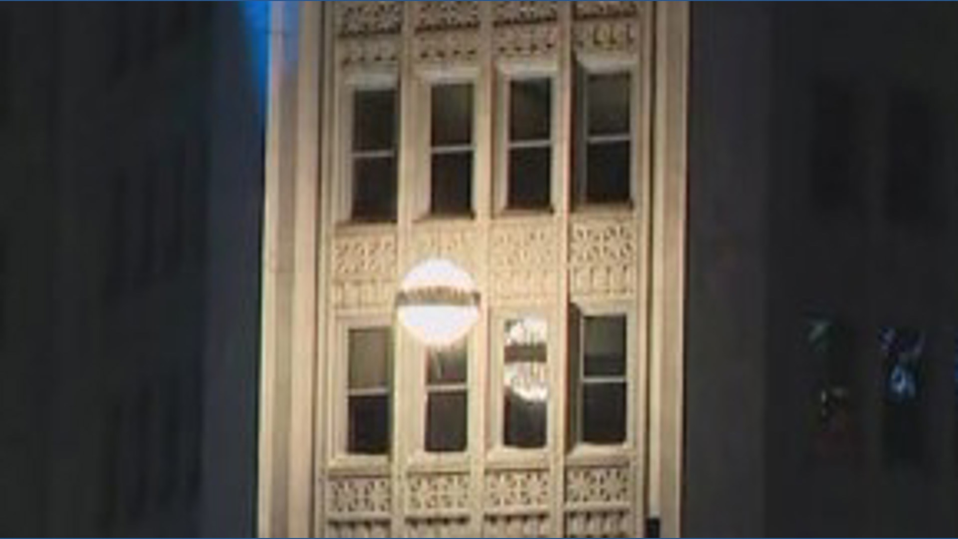 Revelers brave cold for Buffalo's 2026 New Year's Eve ball drop