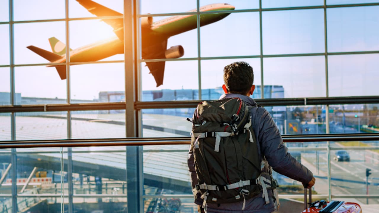 Want cheaper flight tickets? These booking tricks actually work
