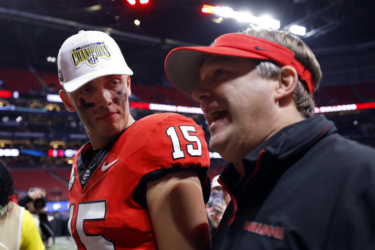 Who is Carson Beck? 5 things to know about the University of Miami ...