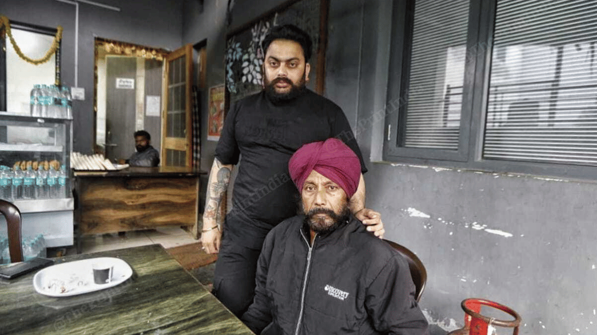 Punjab is caught in a ‘vicious circle’—guns, gangs, lack of jobs & a ...