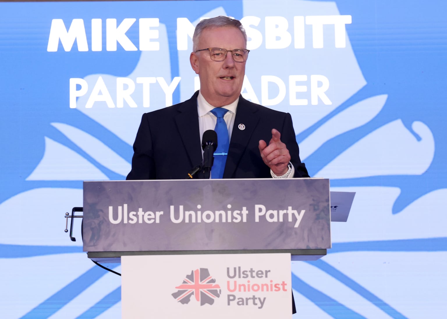 David McCann: It’s time for the UUP to ask itself some hard questions