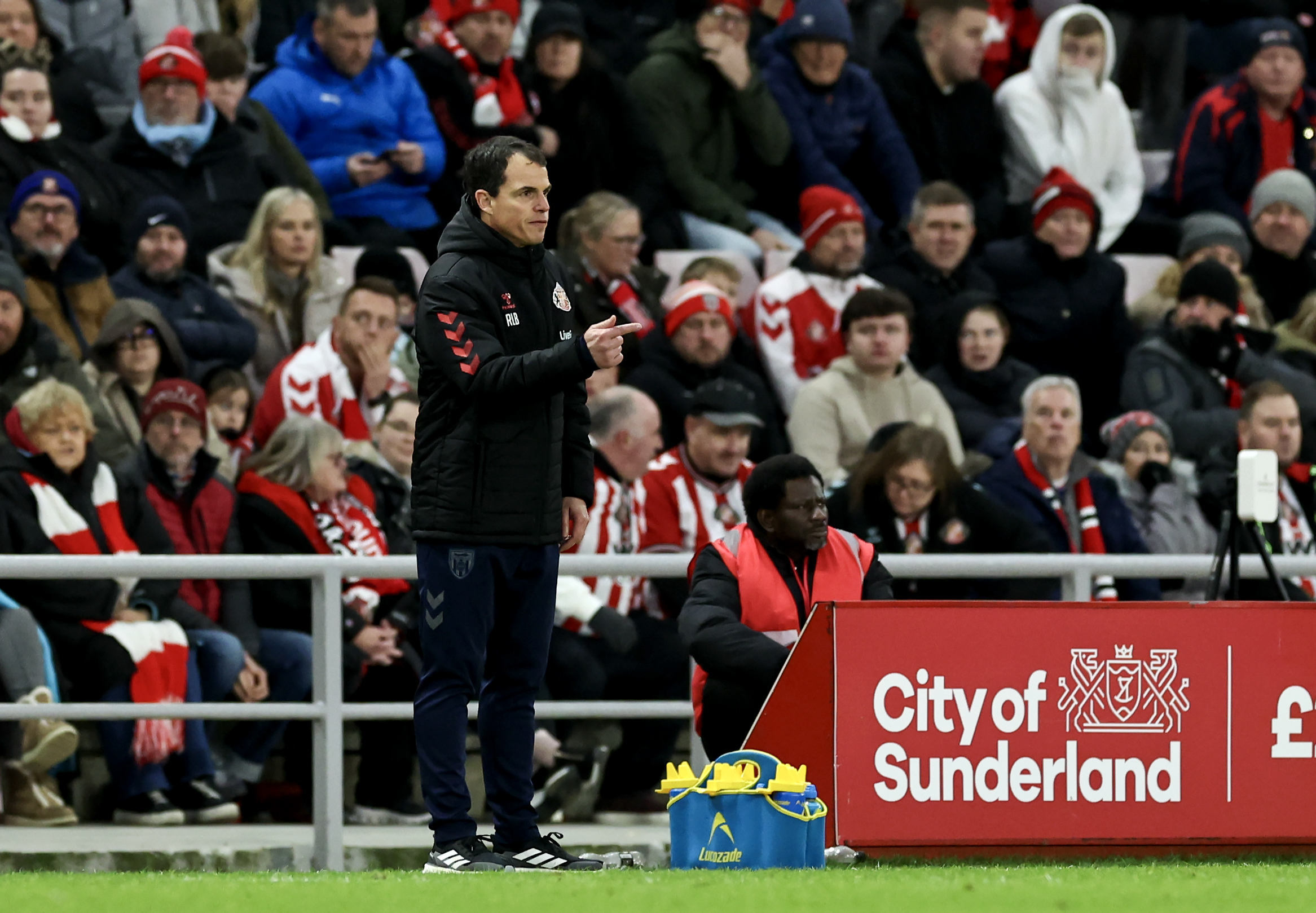 Score predictions: Can Sunderland earn their spurs in London?