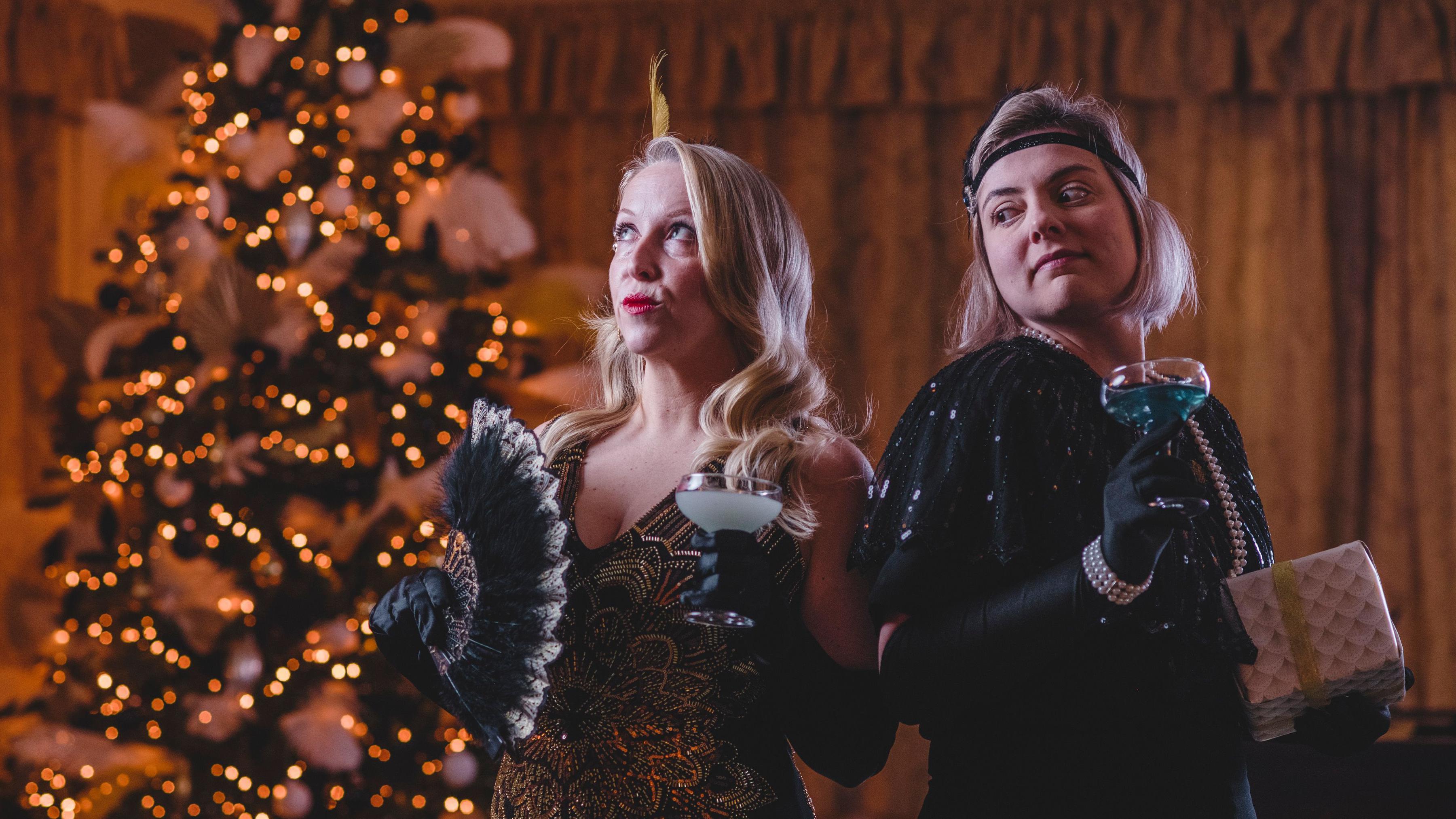 Jazzy celebration of National Trust home centenary