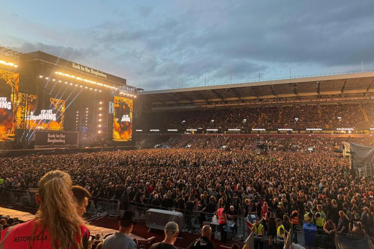 Great things that happened across the Midlands in 2025