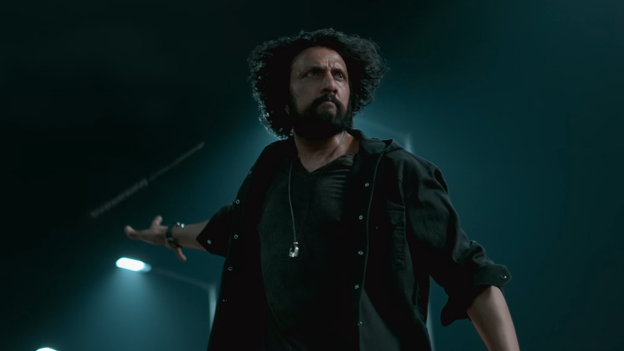 'Mark' box office collection day 7: Kichcha Sudeep starrer mints Rs 21. ...