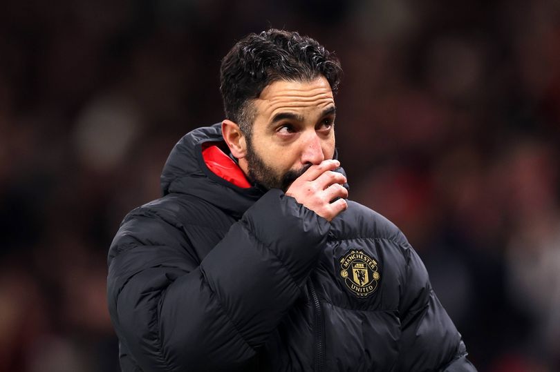 Man United and Man City handed major January transfer window change as ...