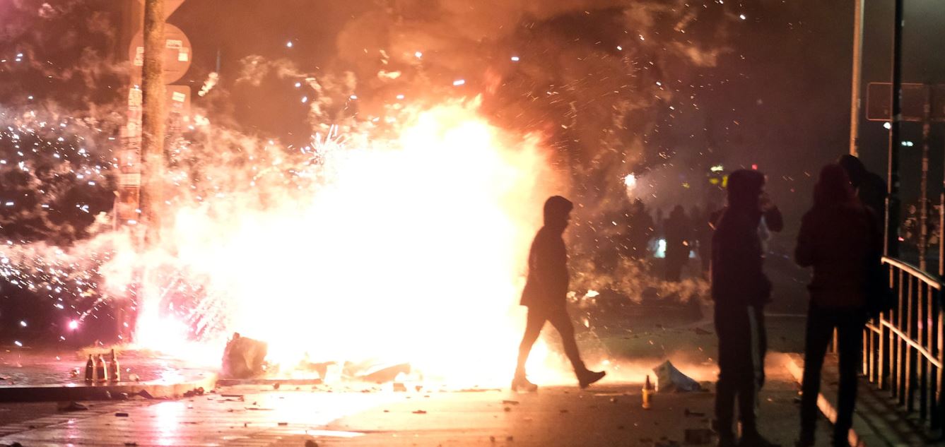 Τραγωδία στη Γερμανία: Δυο 18χρονοι σκοτώθηκαν ενώ έριχναν ...
